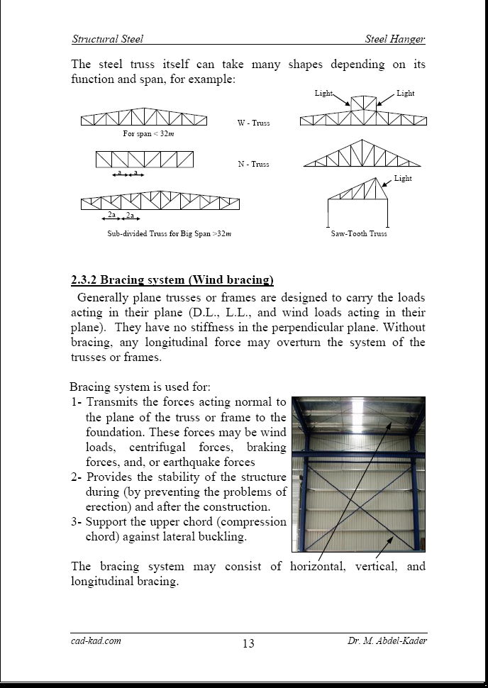 Structural Steel Civil