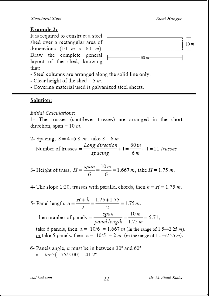 Structural Steel Civil