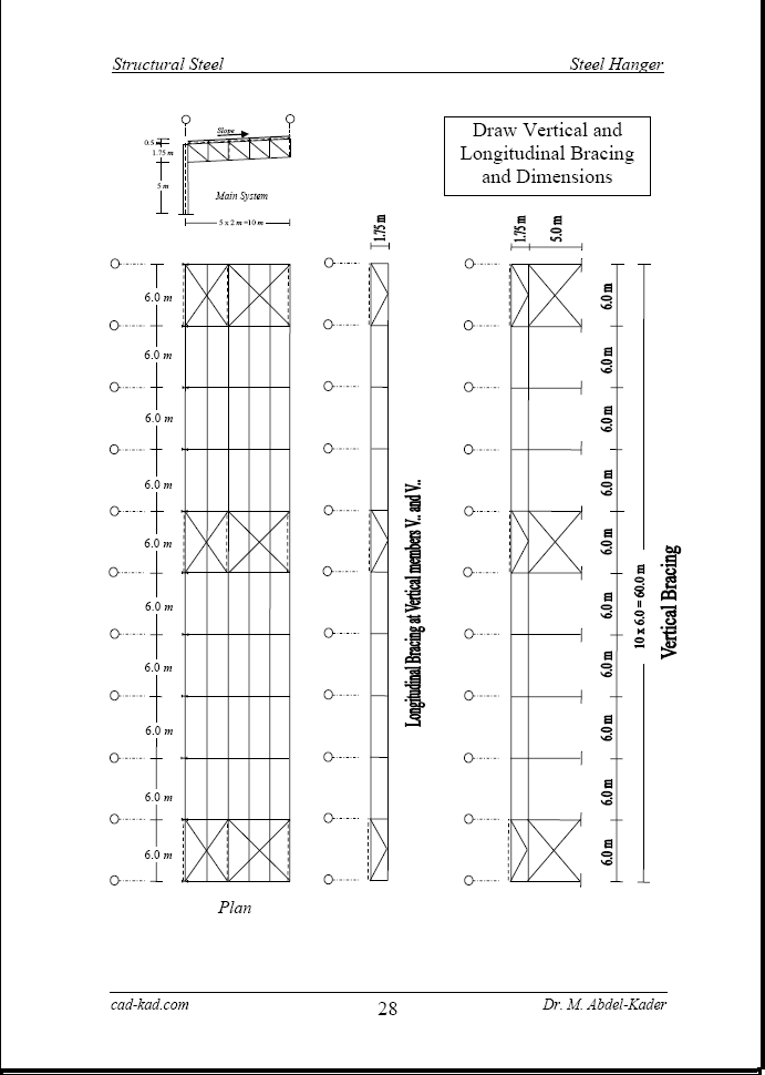 Structural Steel Civil