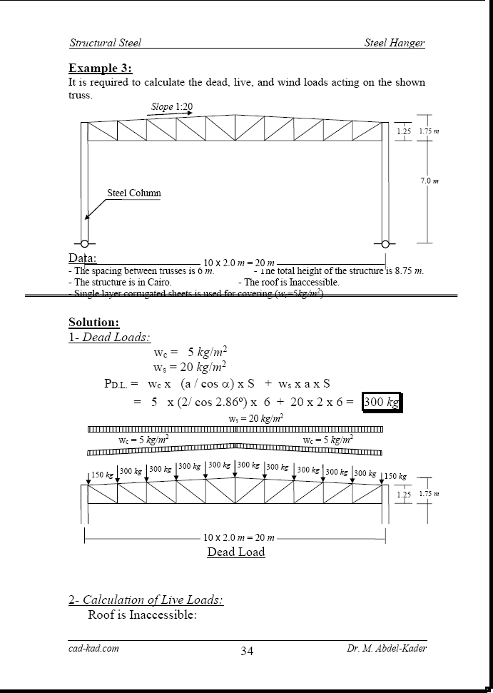 Structural Steel Civil
